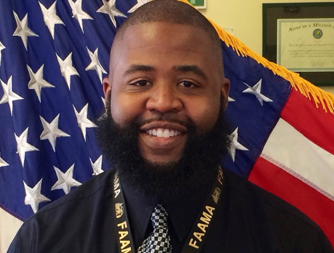 TCRP Ambassador Program | COMTO